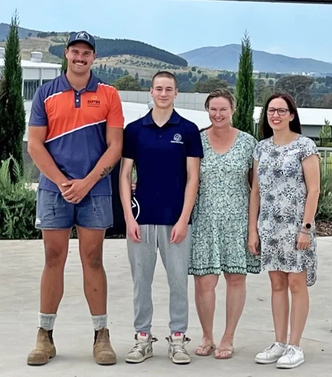 Start a School-Based Apprenticeship Today